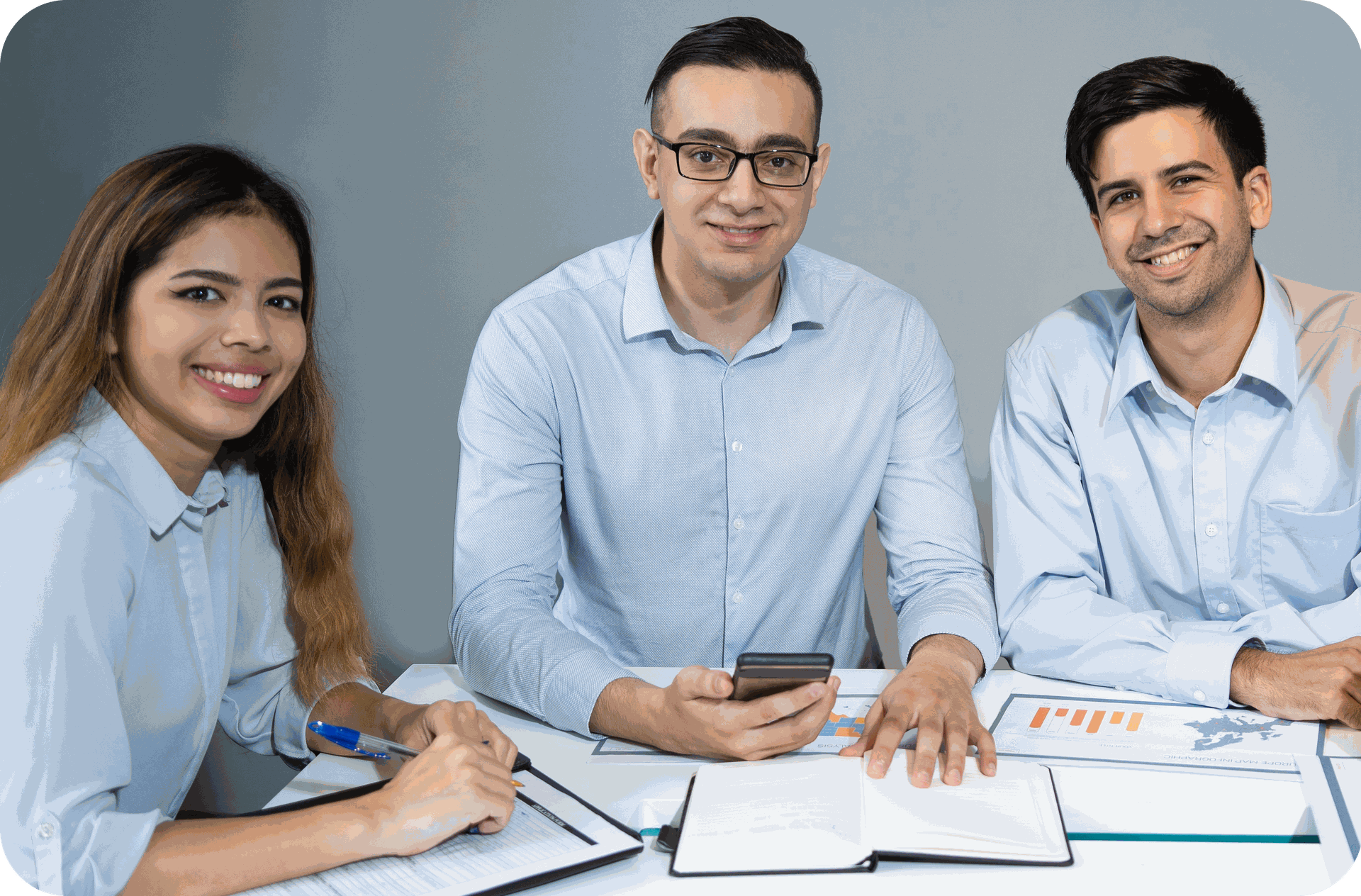 About Us | Insoft Offshore services